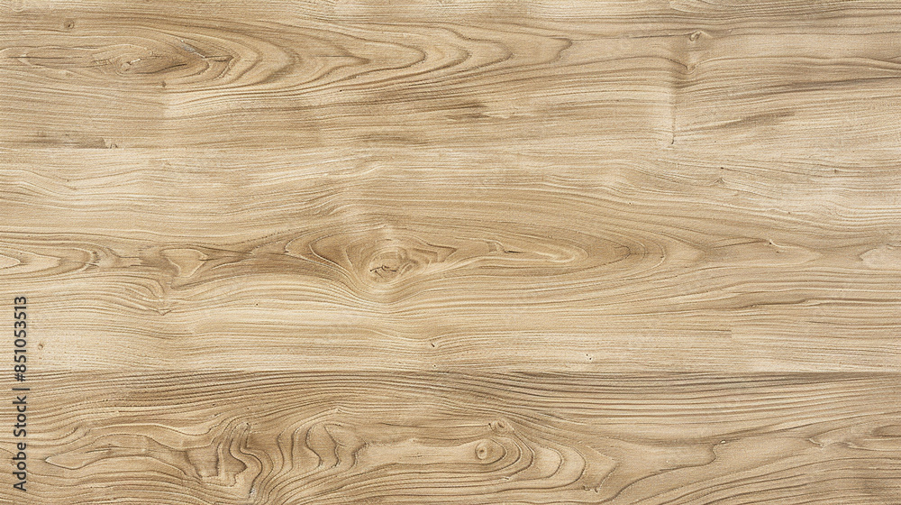 Laminate Kitchen Countertop Sample with Realistic Wood Grain Pattern ...