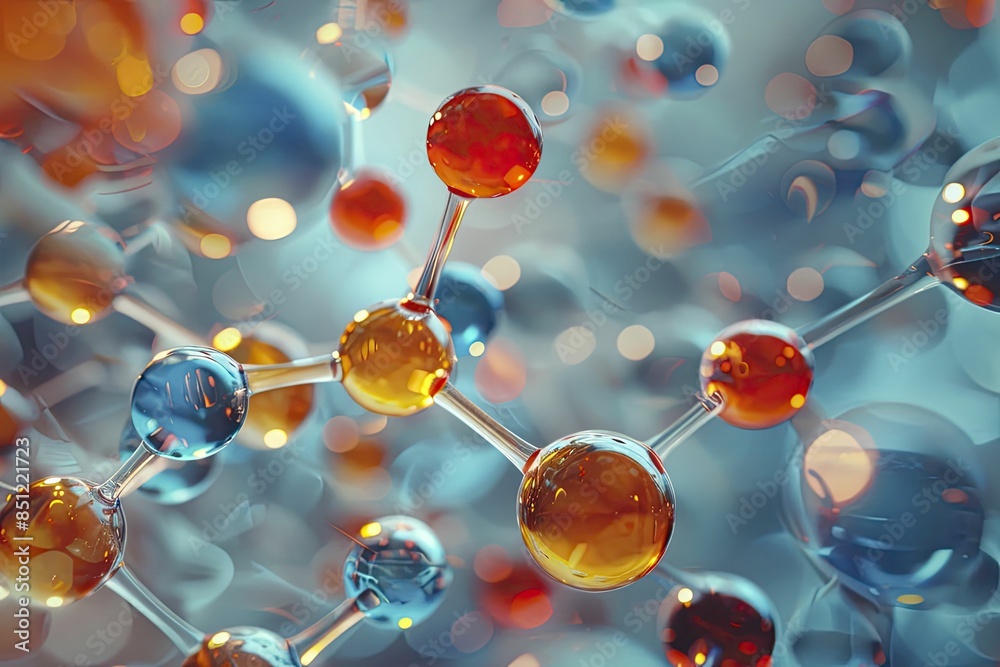 Particles in chemistry form the foundation of all matter and chemical ...