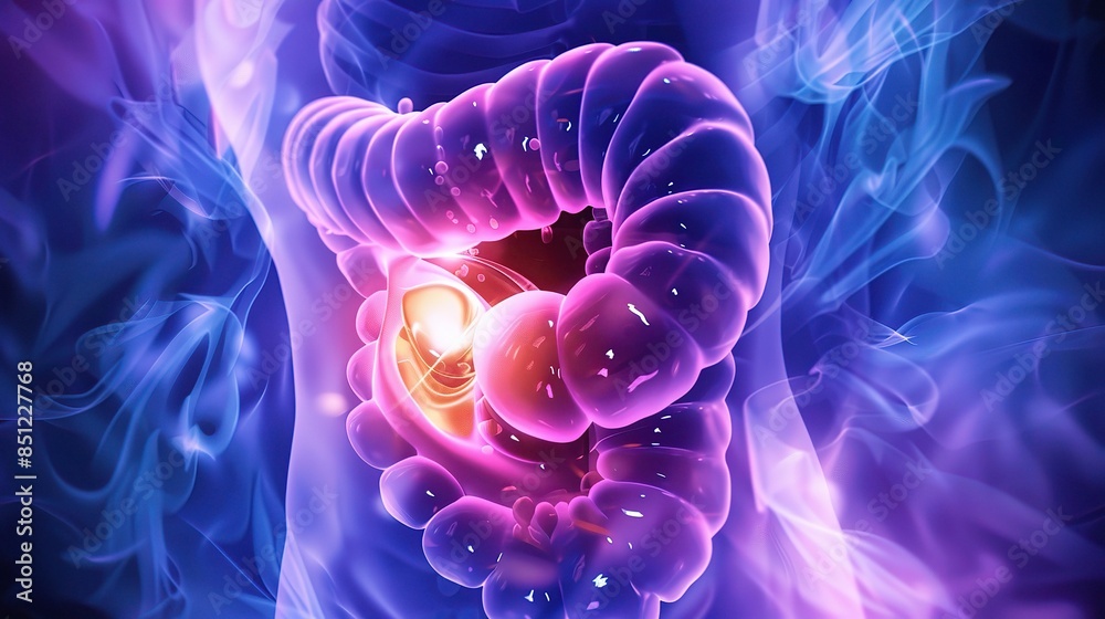 Understanding Gastritis: A Visual Guide to the Causes and Effects of ...