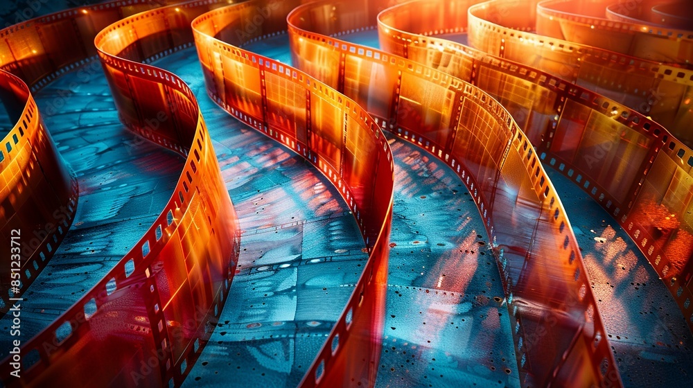Vintage film grain adds a nostalgic touch to your designs, evoking ...