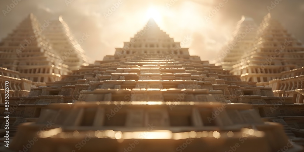 Babylonian Empire ruled by native monarchs from capital city Babylon in ...