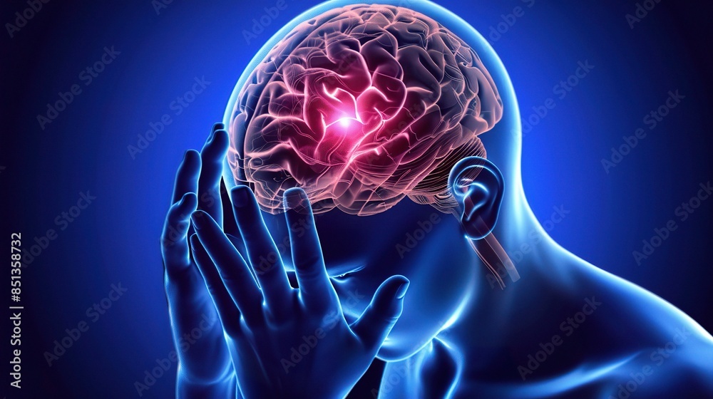 Living with Epilepsy: A Visual Guide to Understanding and Managing ...