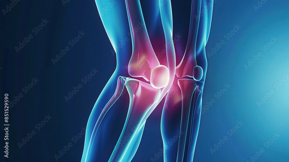 Knee Joint Meniscus Injury: A Comprehensive Visual Guide to Symptoms ...