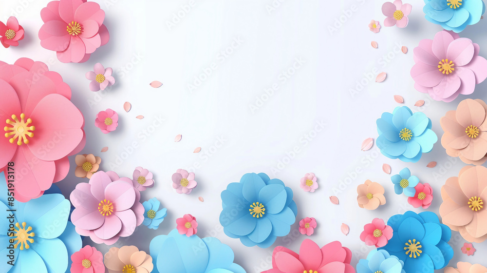 Say Something Nice Day - June 1 Holiday Celebration Template with ...