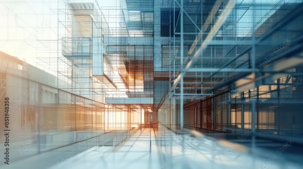 Transforming Imagination into Reality: Architects and Engineers Bring ...