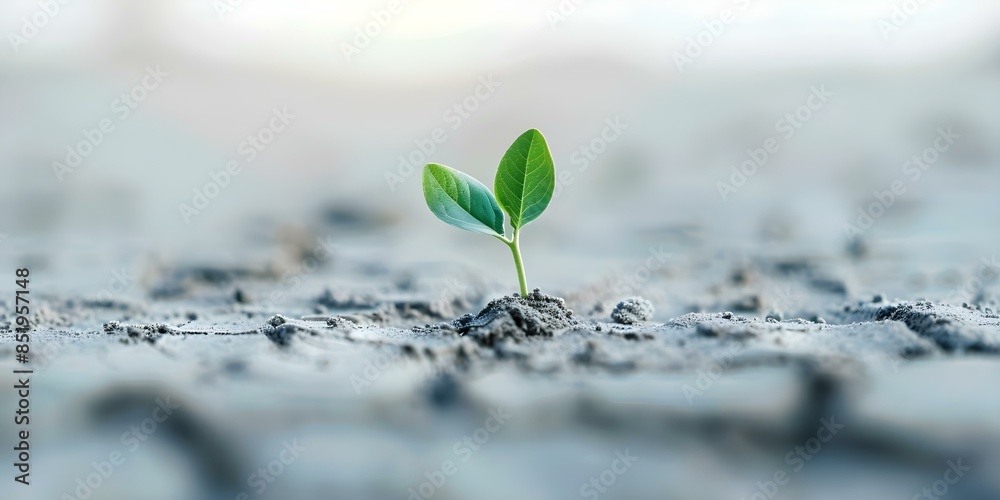 Ilustración de Stock Promote Earth Day and World Environment Day to ...