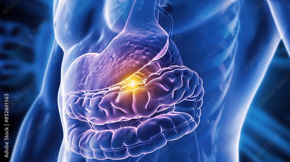 Pancreatitis: A Visual Guide to Symptoms, Causes, and Treatment ...