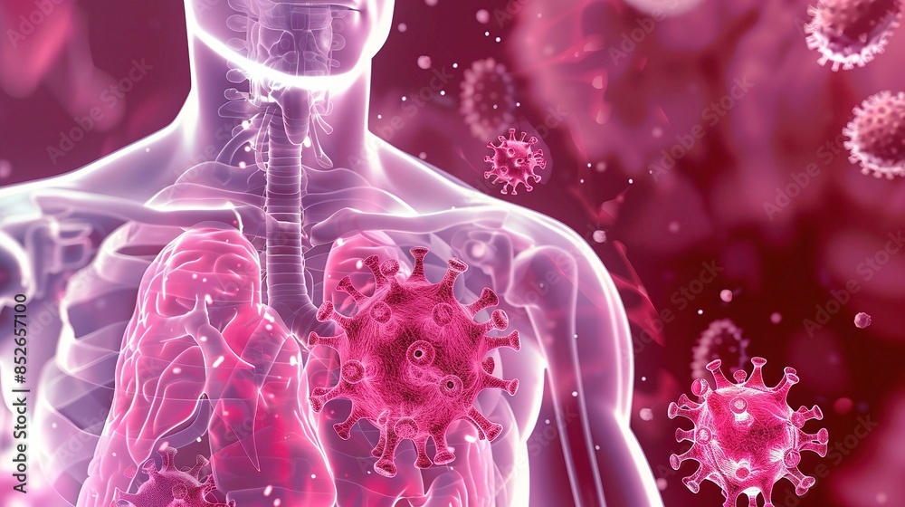 Visual Guide to Pulmonary Tuberculosis: Symptoms, Causes, and Treatment ...