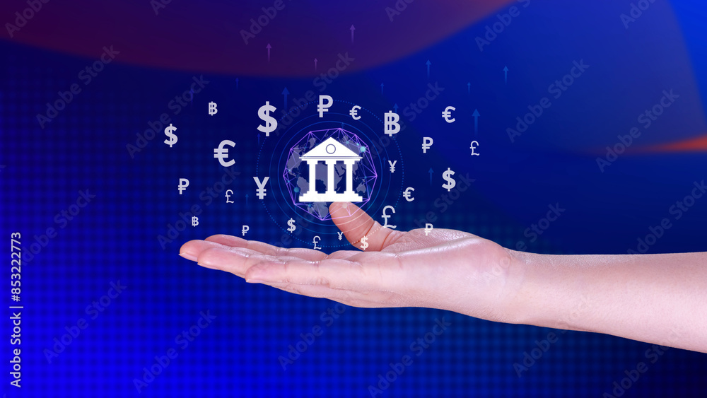 Currency Exchange Concepts and Interbank Payments, use to money ...
