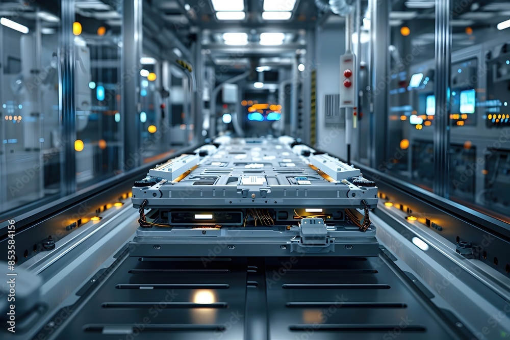 Groundbreaking Cobalt-free Battery Cells,Powerful and Efficient Energy ...
