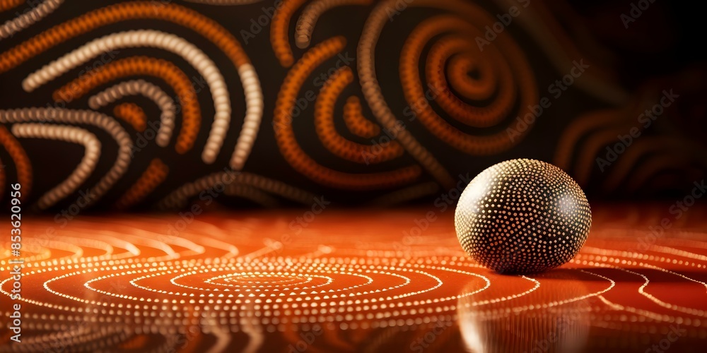 Exploring Australian Aboriginal Culture Through Art Showcasing ...