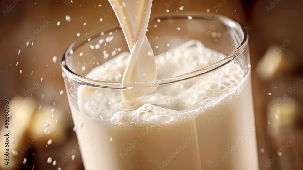 Lactose, or milk sugar, is a disaccharide sugar composed of galactose ...