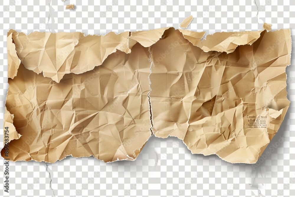 Sticker Torn Paper Elements,Png.Transparent PNG.Transparent Stock Photo ...