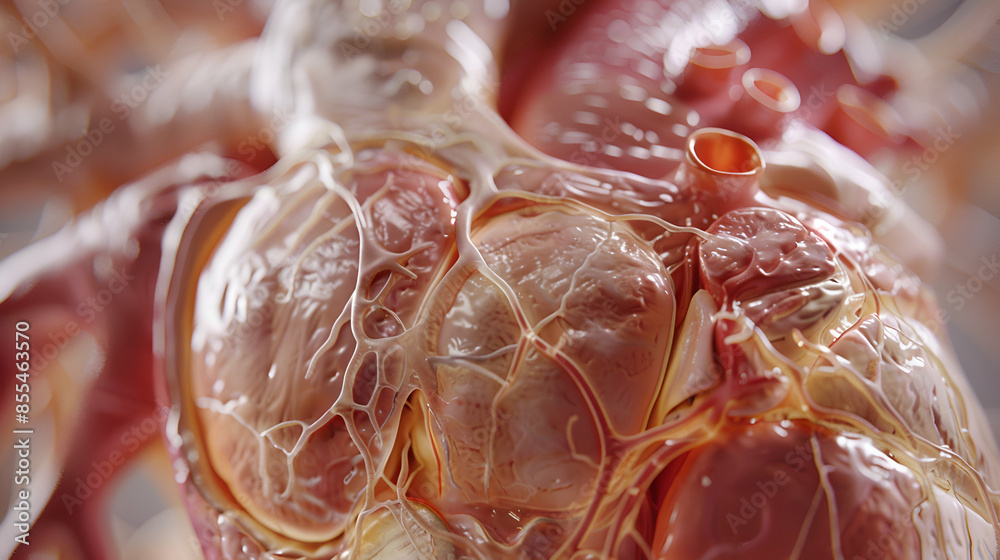 Dilated Cardiomyopathy: Understanding a Type of Cardiac Muscle Disease ...