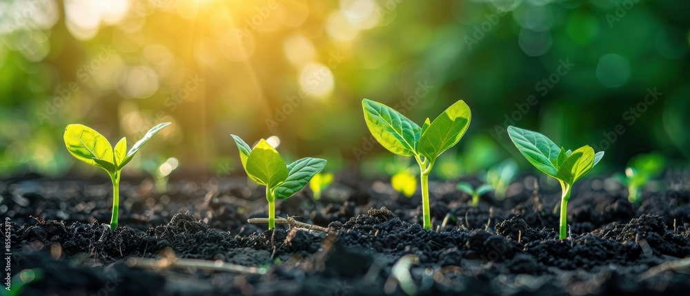 Green energy pathways, Earth's roadmap to sustainability and ESG Stock ...