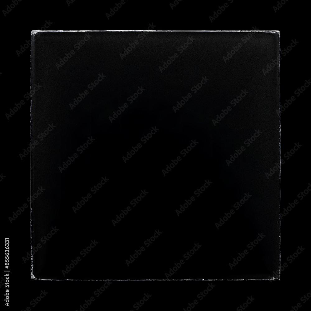 Distressed Edge Paper Texture Overlay Album Cover Art 04 Stock Photo ...