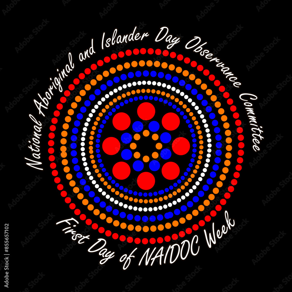 First Day of NAIDOC (National Aboriginal and Islander Day Observance ...