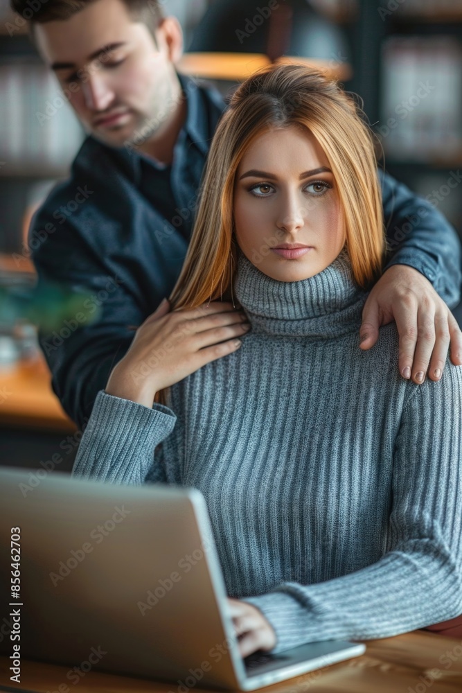 Harassment in the workplace - challenges and impact on employees who ...