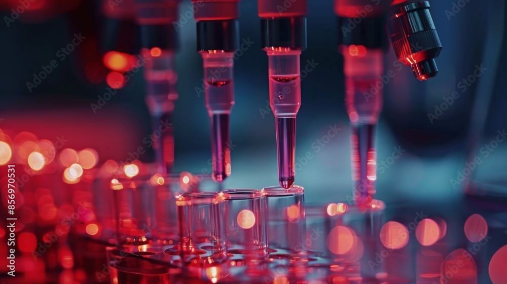 forensic dna technology, biotechnology advancements now enable dna ...