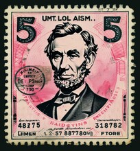 American Civil War Envelope Free Stock Photo - Public Domain Pictures