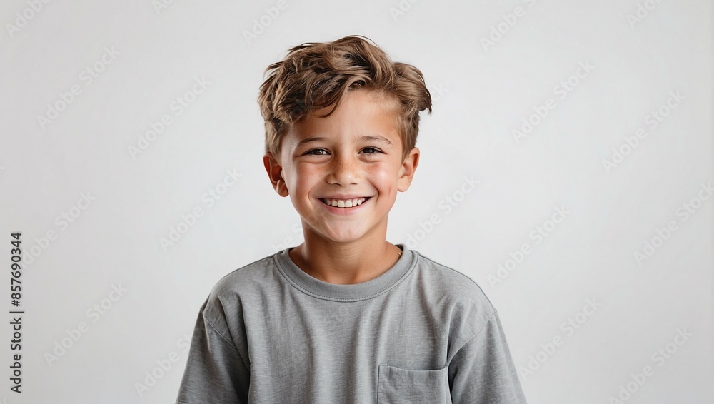 boy smiling high quality images Stock Photo | Adobe Stock