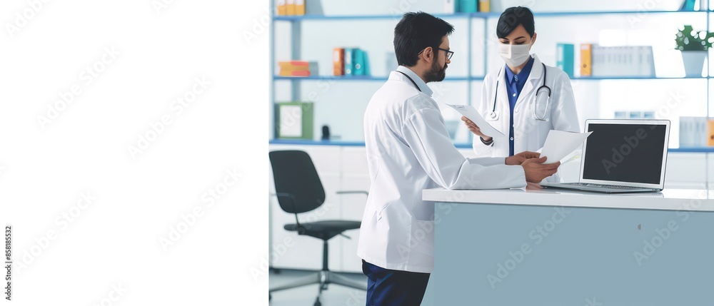 Clinical service desks streamline physician support with advanced ...