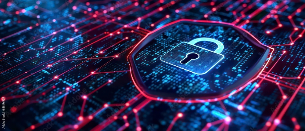 Safeguard valuable data by ensuring secure storage solutions that maintain easy access for ...