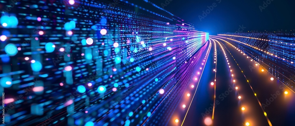Technology enables customers around the world to achieve competitive ...