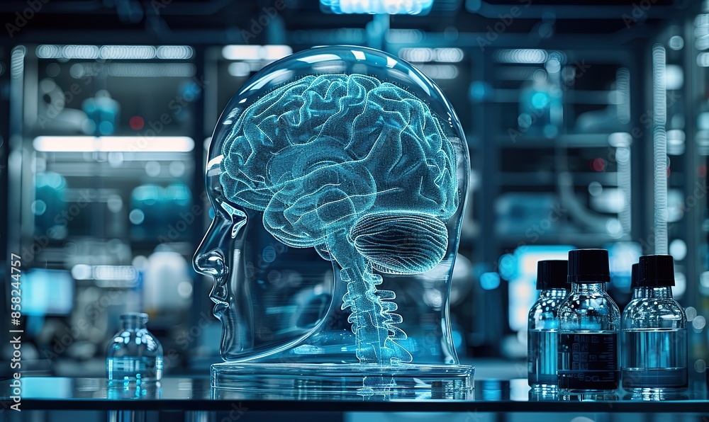 Explore advancements in brain health research, including diagnosis ...