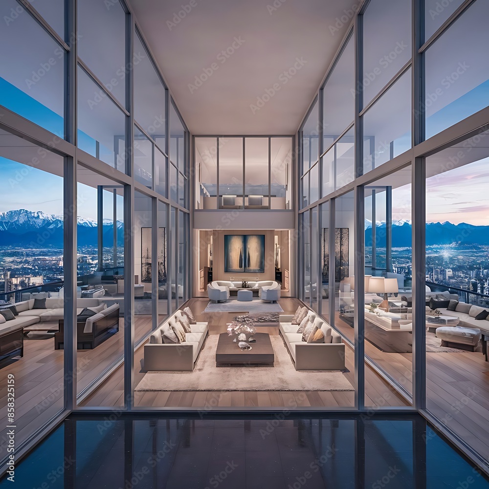 modern building, Modular homes exterior designs of modern architecture ...