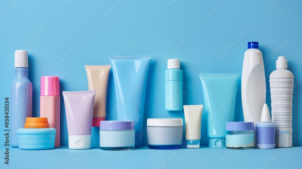 Health risks of BPA in personal care products understanding concerns in ...