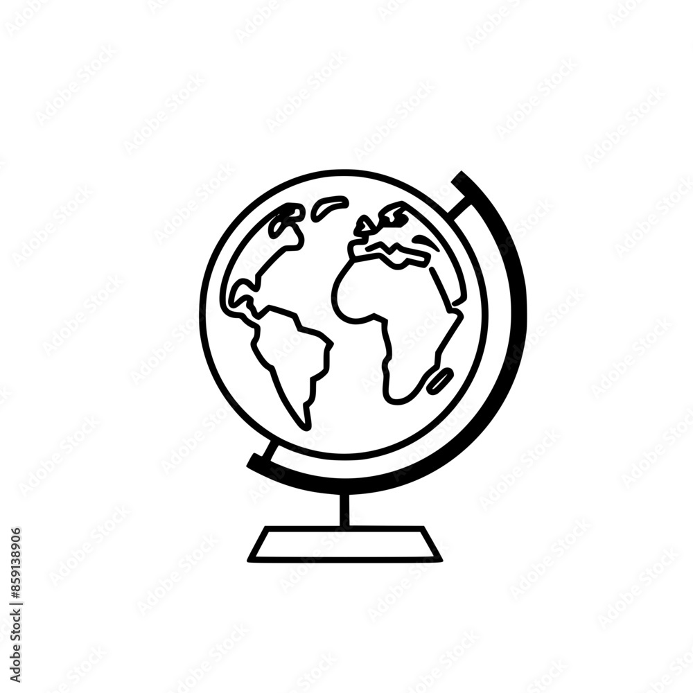 [BAE] å_globe icon, Globe SVG, Travel SVG, Adventure svg file, Flower ...