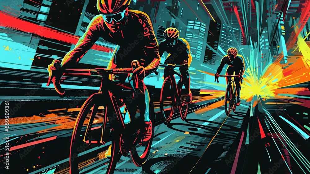 professional Cycling and marketing analytics, more emphasis on data ...