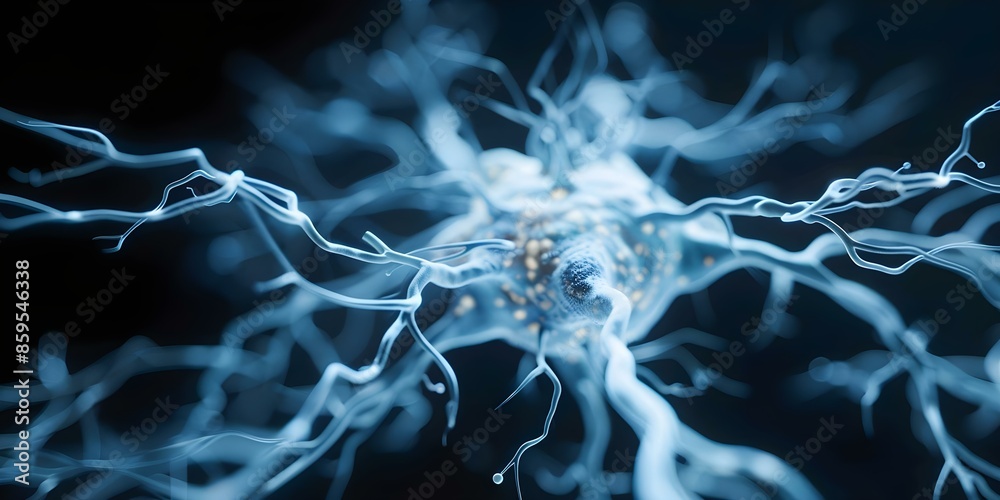 Visualization of Astrocyte Processes in Cerebellar Cortex Using Golgi's ...