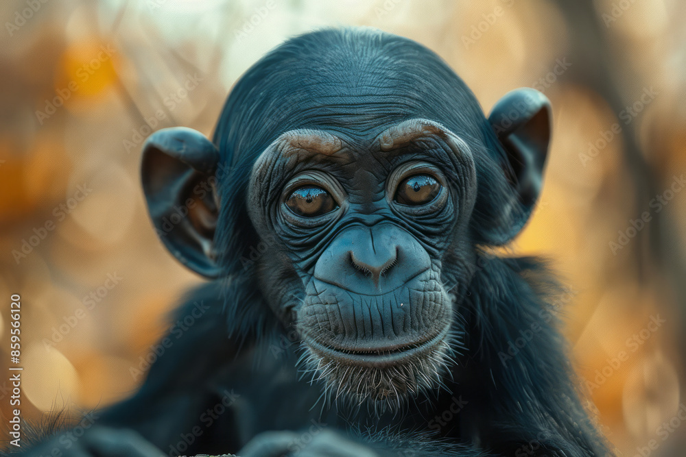 Explore how evolutionary adaptations have shaped the survival ...