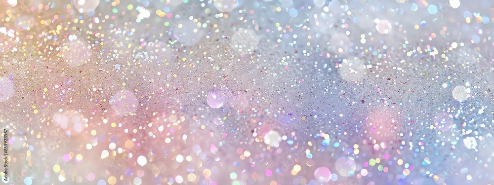 Colorful glitter texture for your design Stock Illustration | Adobe Stock