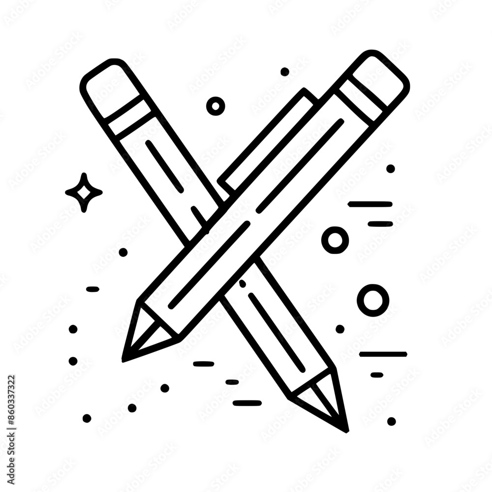 Vetor Pencil Svg, Vector Pencil, School Pencil Svg, School Svg, school ...