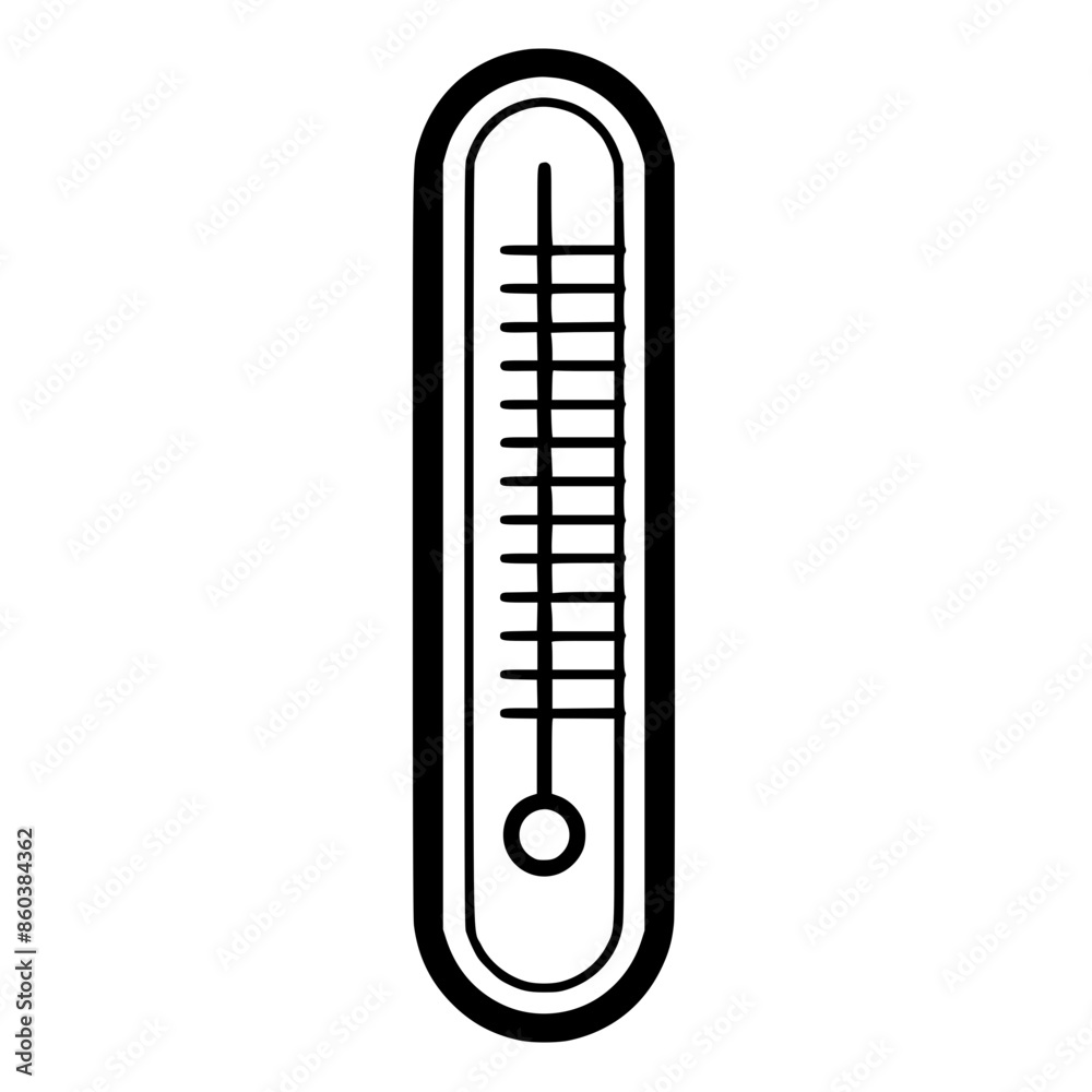 Thermometer Svg, SVG Files for Cricut, Temperature SVG, Weather SVG ...