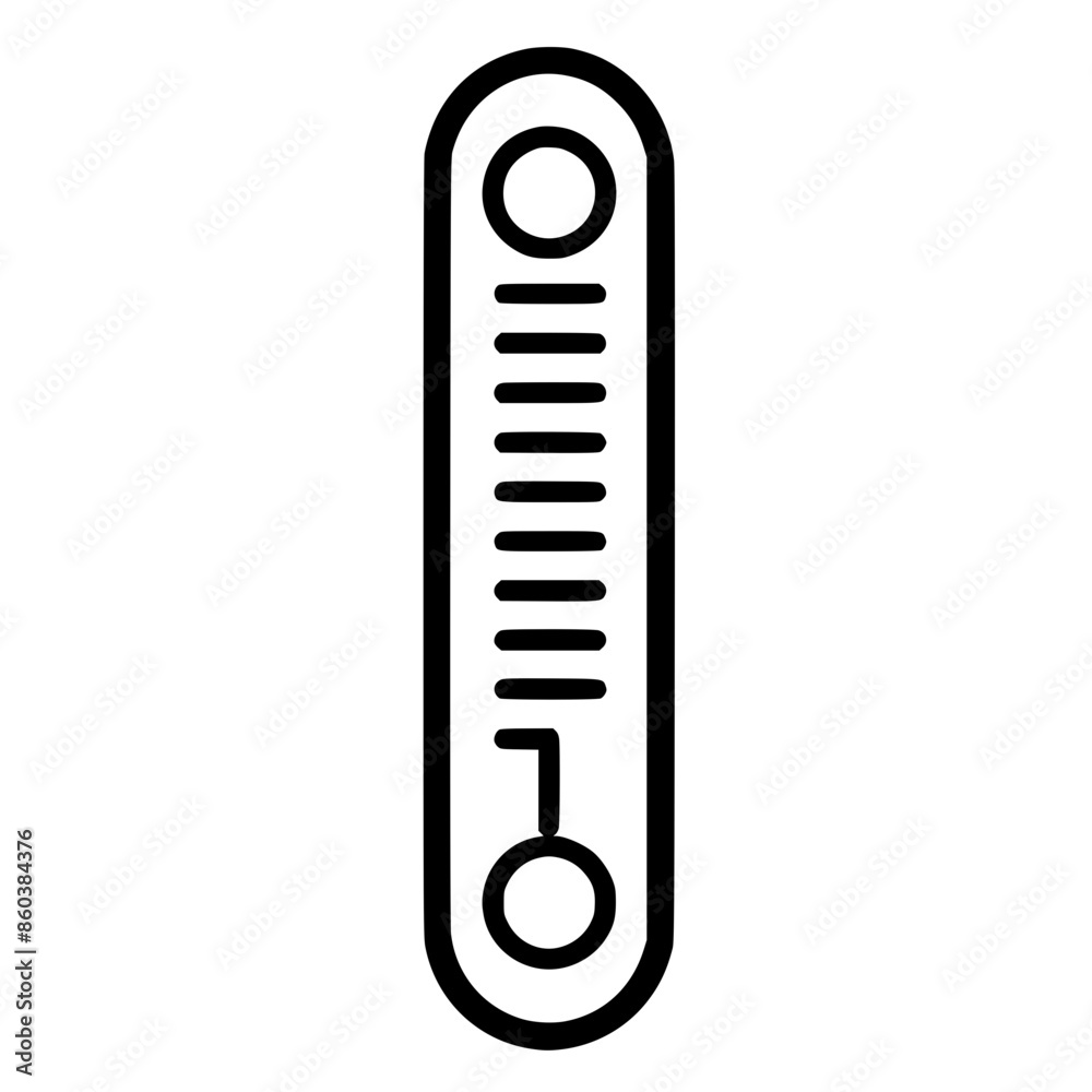 Thermometer Svg, SVG Files for Cricut, Temperature SVG, Weather SVG ...