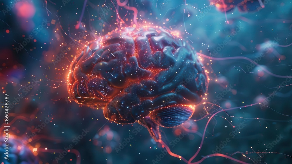 neural activity design in the brain neuronal stimulation and ...