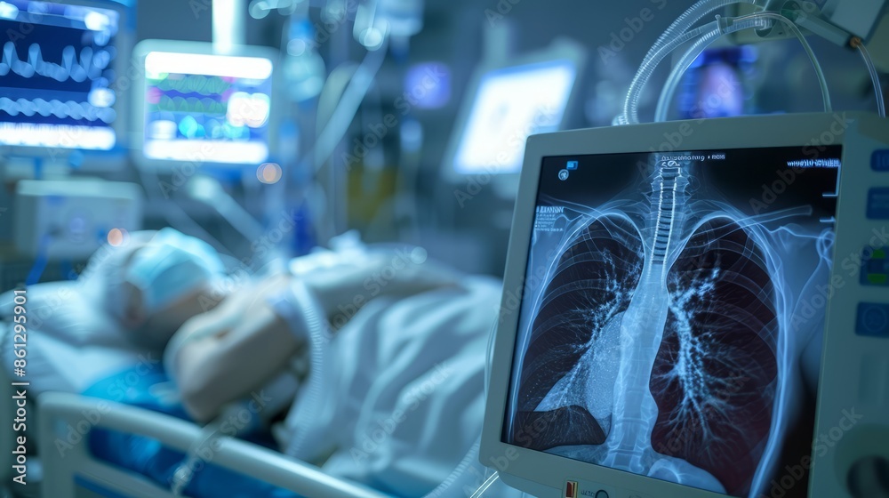 Pleurisy occurs when the pleural lining two large, thin layers of ...