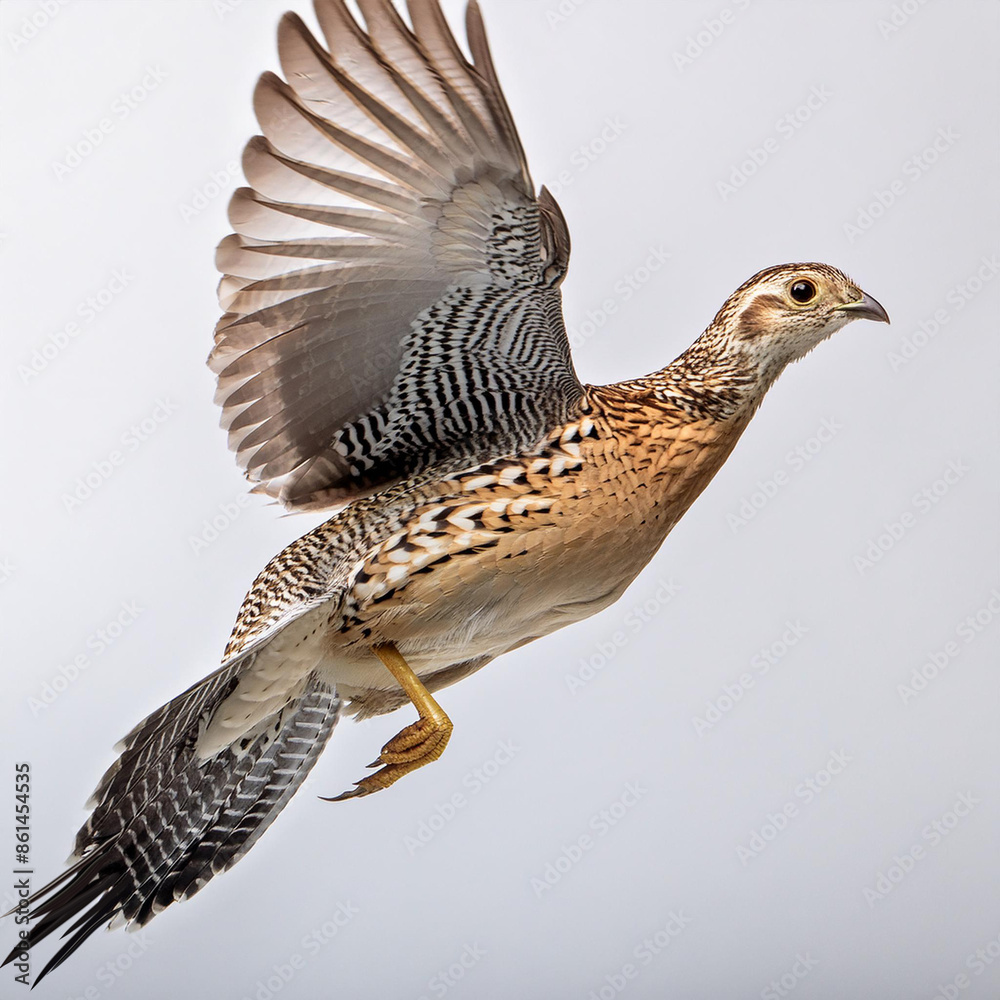 oiseau, faisan, animal, volant, chasseur, sympa, joli, vecteur, nature ...