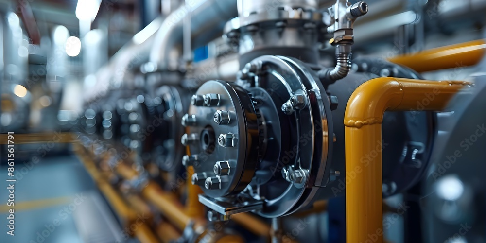 Maximize efficiency and performance of heat exchanger in condenser unit ...