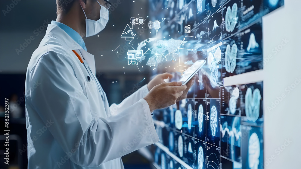 Innovative E Health and Telemedicine Solutions Revolutionizing Modern ...
