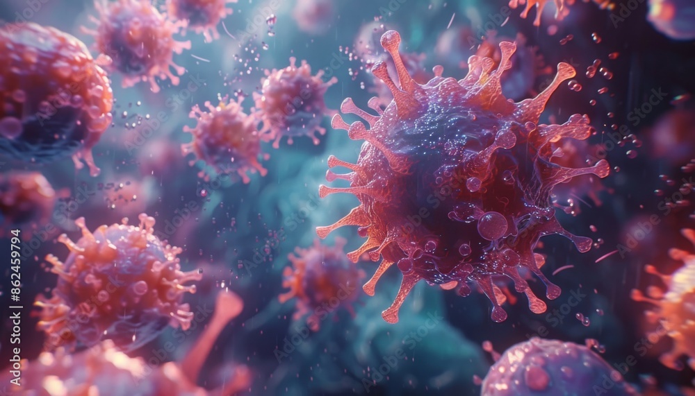 Chimeric cell therapy is a groundbreaking treatment where a patient's T ...