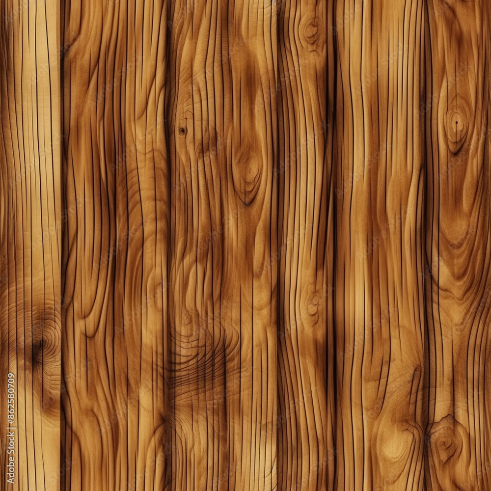 Long wood texture, Dark brown wood texture background with natural ...