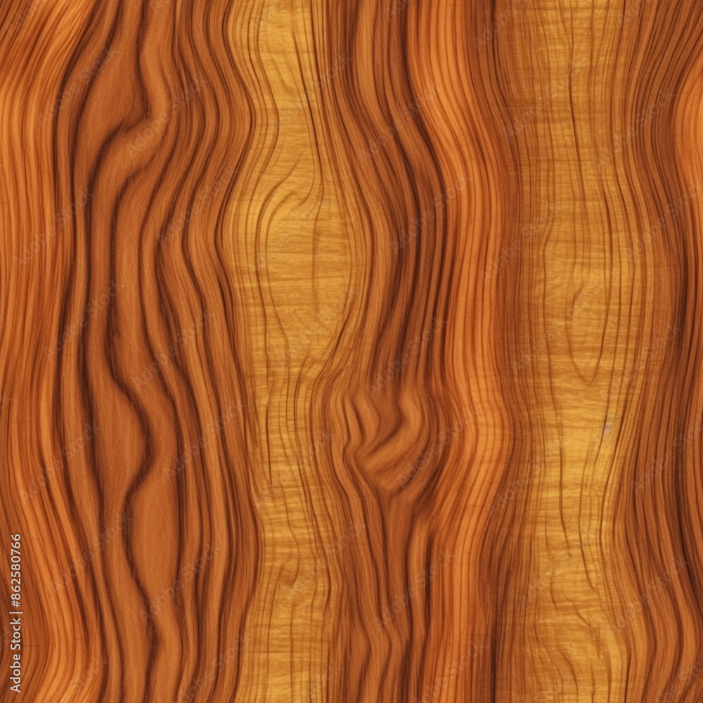 Long wood texture, Dark brown wood texture background with natural ...