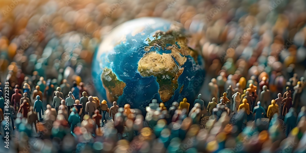 World Population Day on July 11th Encourages Action to Address Global ...