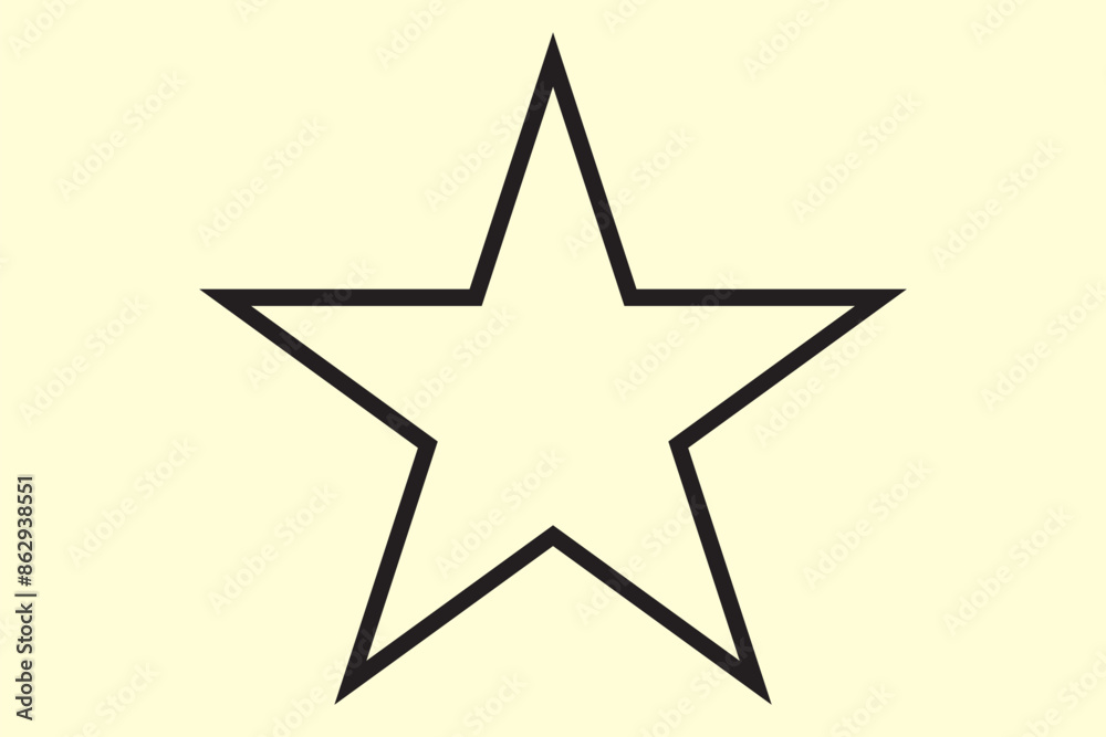 Retro 5 star icon. Customer feedback concept. Vector 5 token points ...