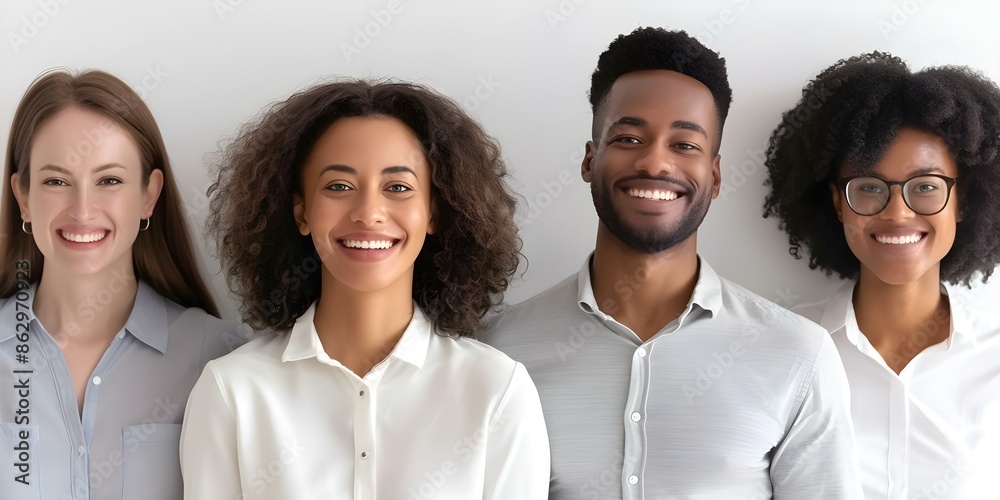 Prioritizing a Positive and Inclusive Work Environment Articulated Core ...